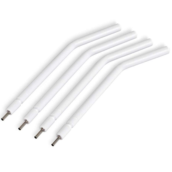 Quick Tips Disposable Metal Air Water Syringe Tips White -MARK3 - ADS ...